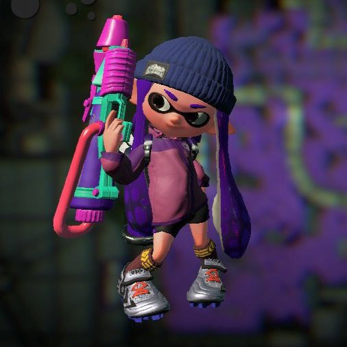 Sheldon's Picks Classic Pack Mod for Splatoon 2 | Splatoon 2 Mods