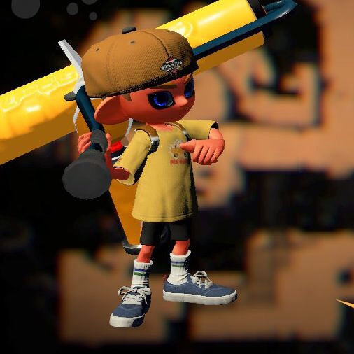 Sheldon's Picks Classic Pack Mod for Splatoon 2 | Splatoon 2 Mods