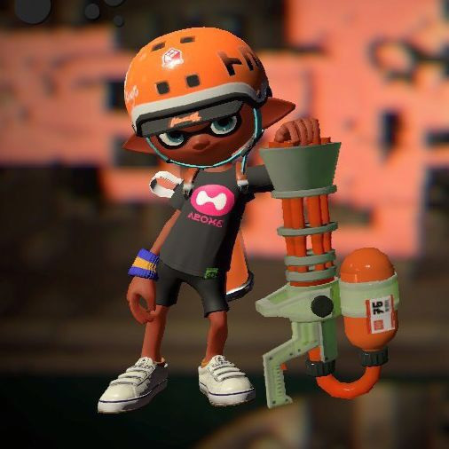 Sheldon's Picks Classic Pack [Splatoon 2] [Mods]