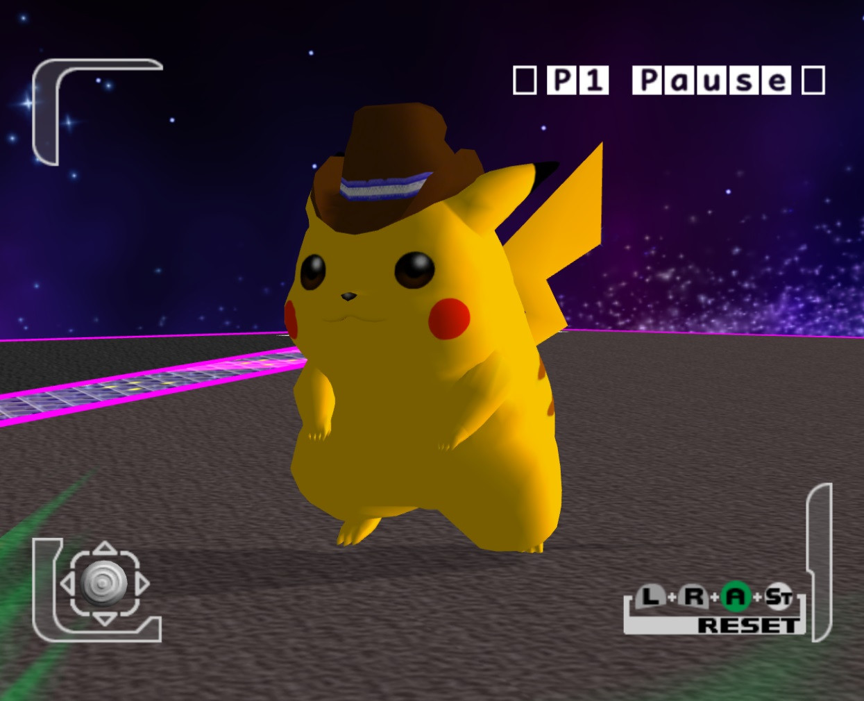 Pikachu Skin Pack Mod for Super Smash Bros. Melee | SSBM Mods