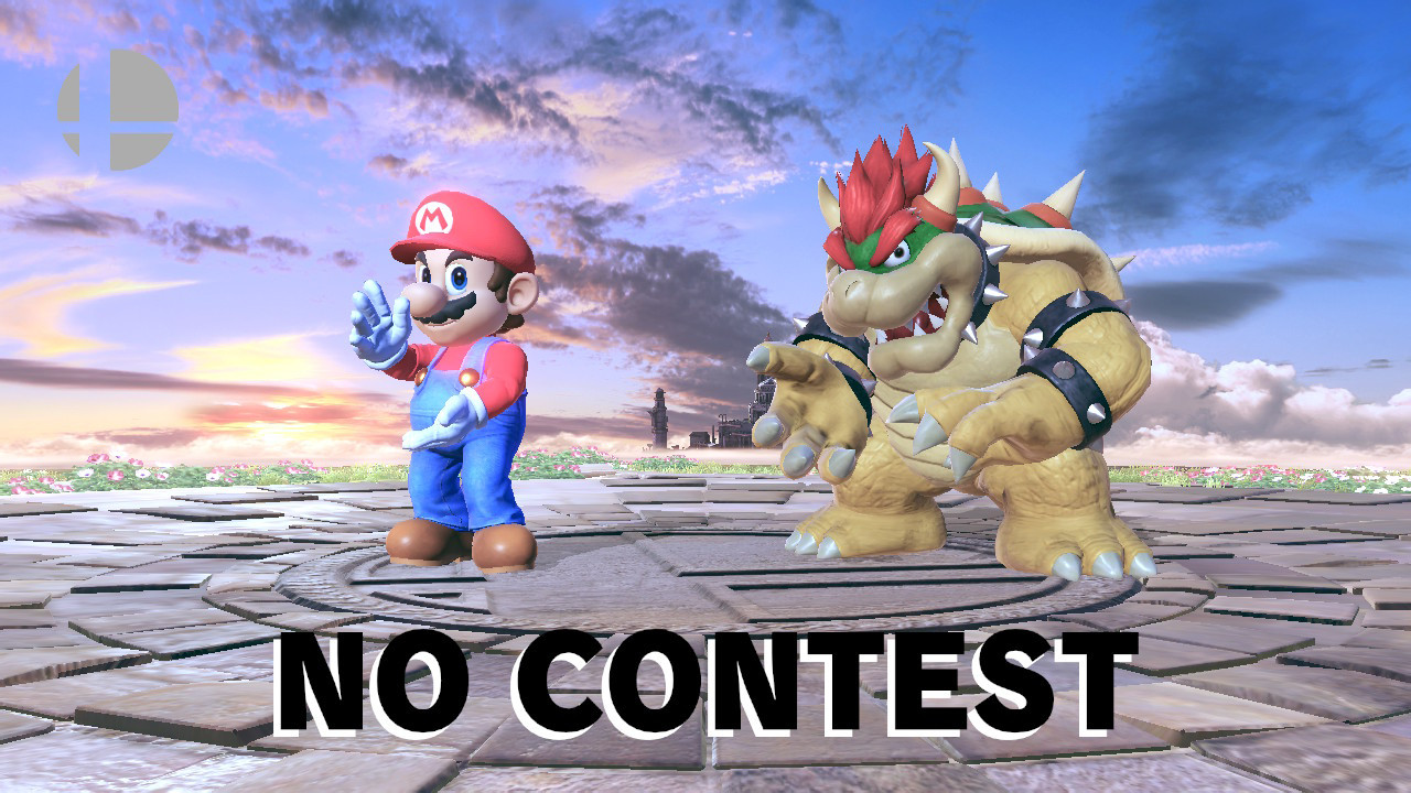 Smash 4 Bowser (Wii U) Mod for Super Smash Bros. Ultimate | SSBU Mods