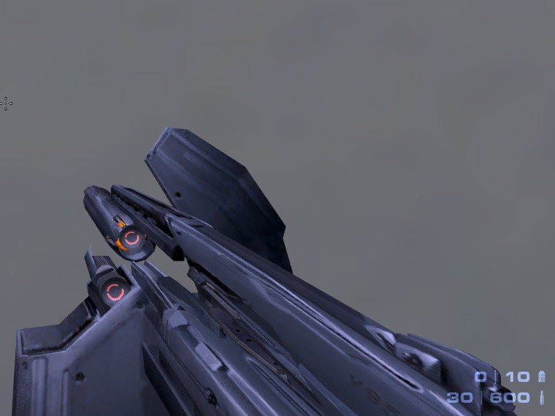 Half-life 2 + Source Weapons Mod for Sven Co-op | SC Mods