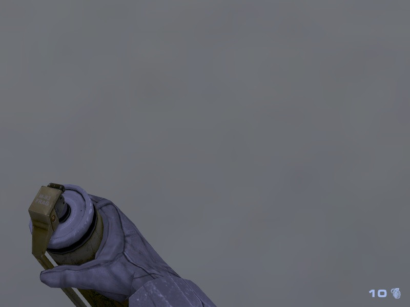 Half-life 2 + Source Weapons Mod for Sven Co-op | SC Mods