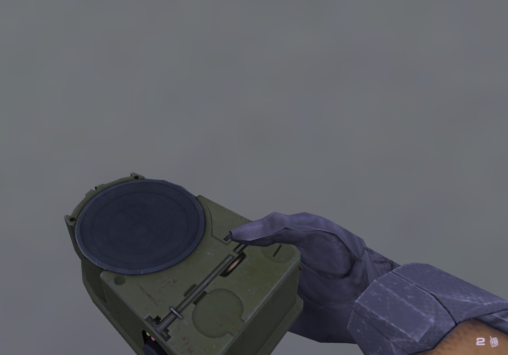 Half-life 2 + Source Weapons Mod for Sven Co-op | SC Mods