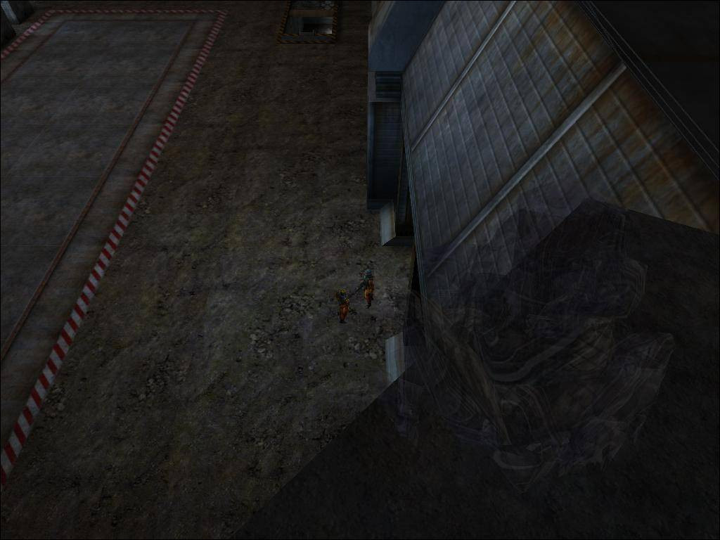 Movie Cloak [Aliens versus Predator 2] [Mods]