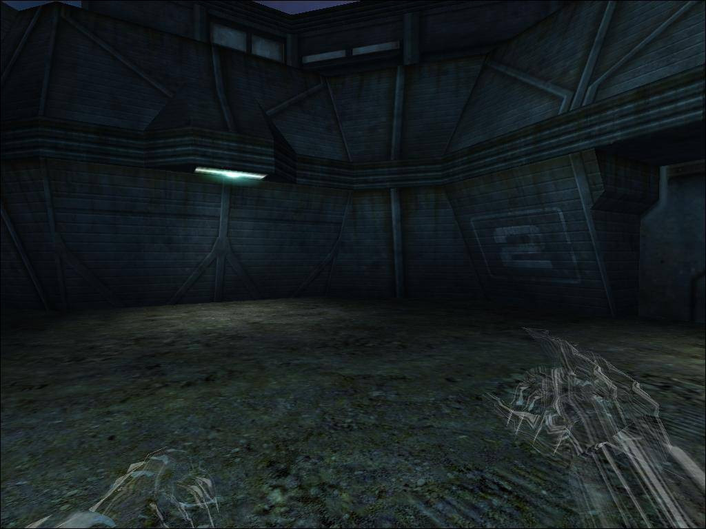 Movie Cloak [Aliens versus Predator 2] [Mods]