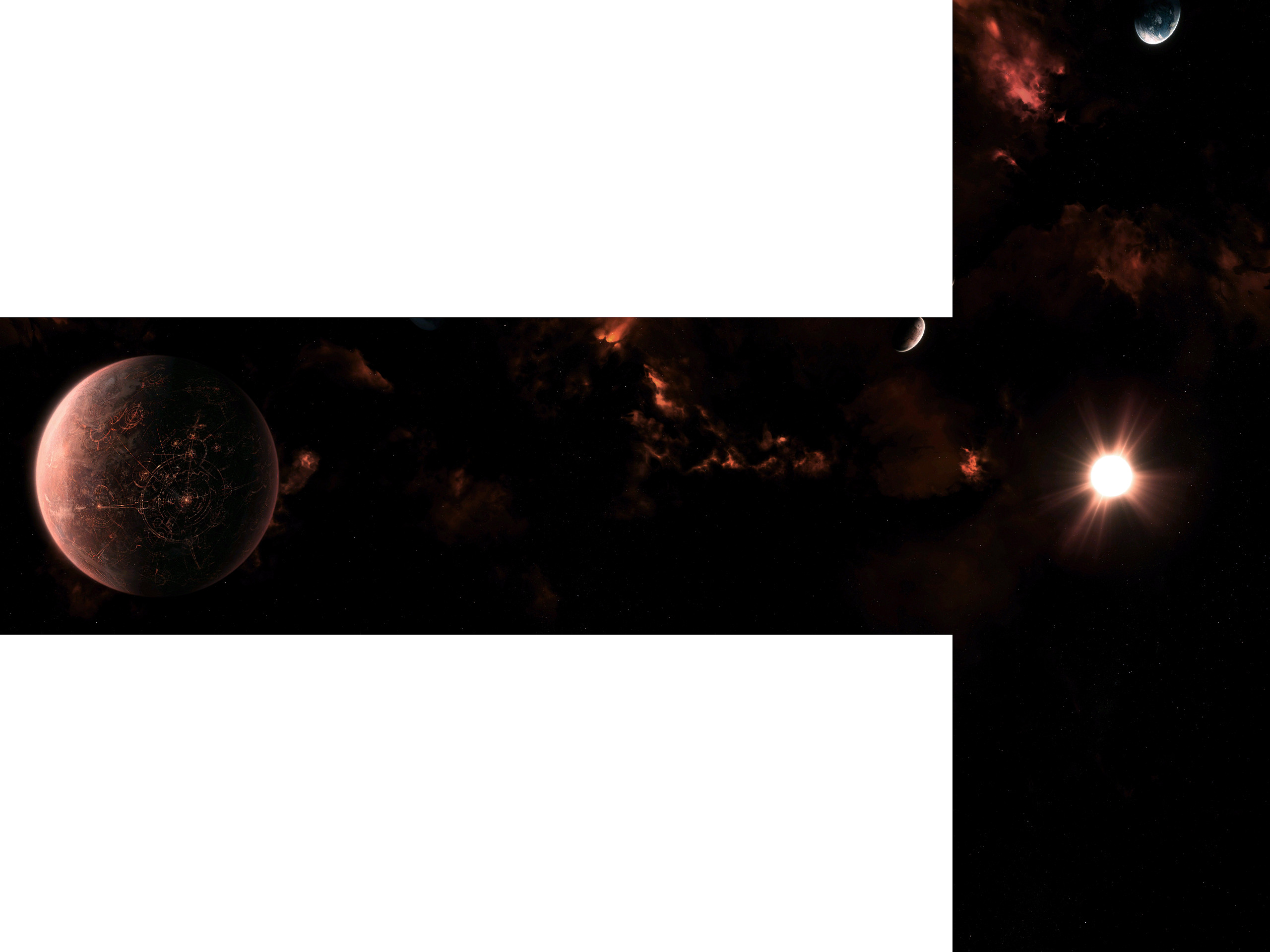 Space Skybox Pack Mod for Source Engine | Source Mods