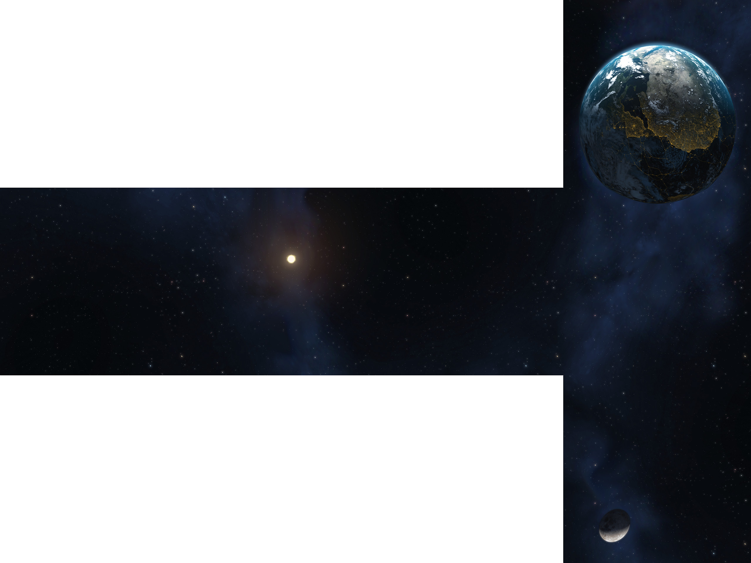 Space Skybox Pack Mod for Source Engine | Source Mods