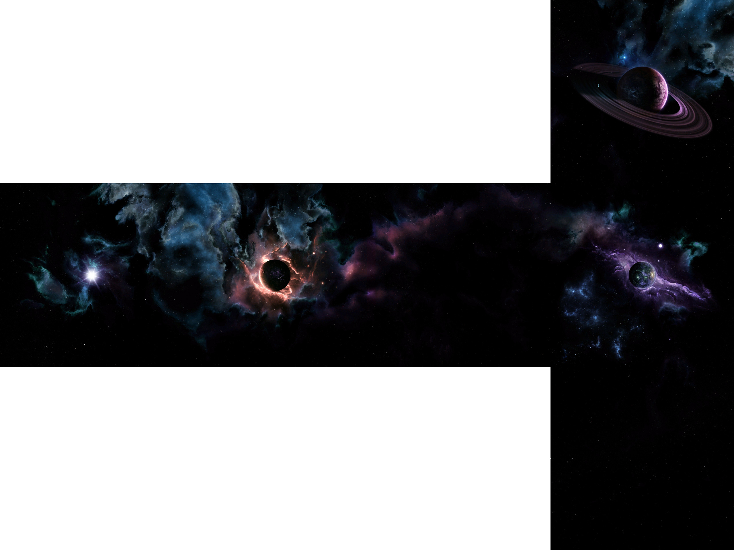 Space Skybox Pack (CS:GO) Mod for Counter-Strike: Global Offensive | CS ...