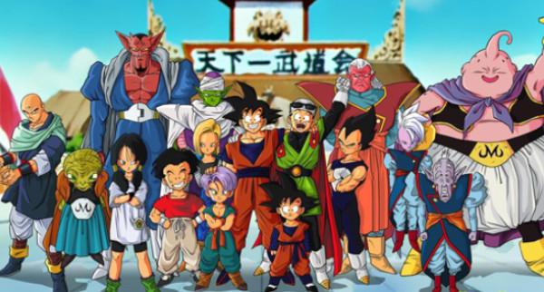 DBZK ANIME cutscenes (spanish version) Mod for Dragon Ball Z: Kakarot ...