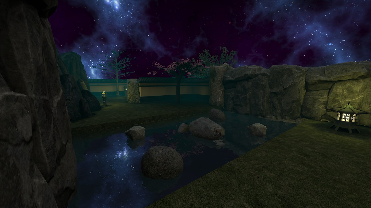 ze_aragami_v1_1 Mod for Counter-Strike: Global Offensive | CS:GO Mods