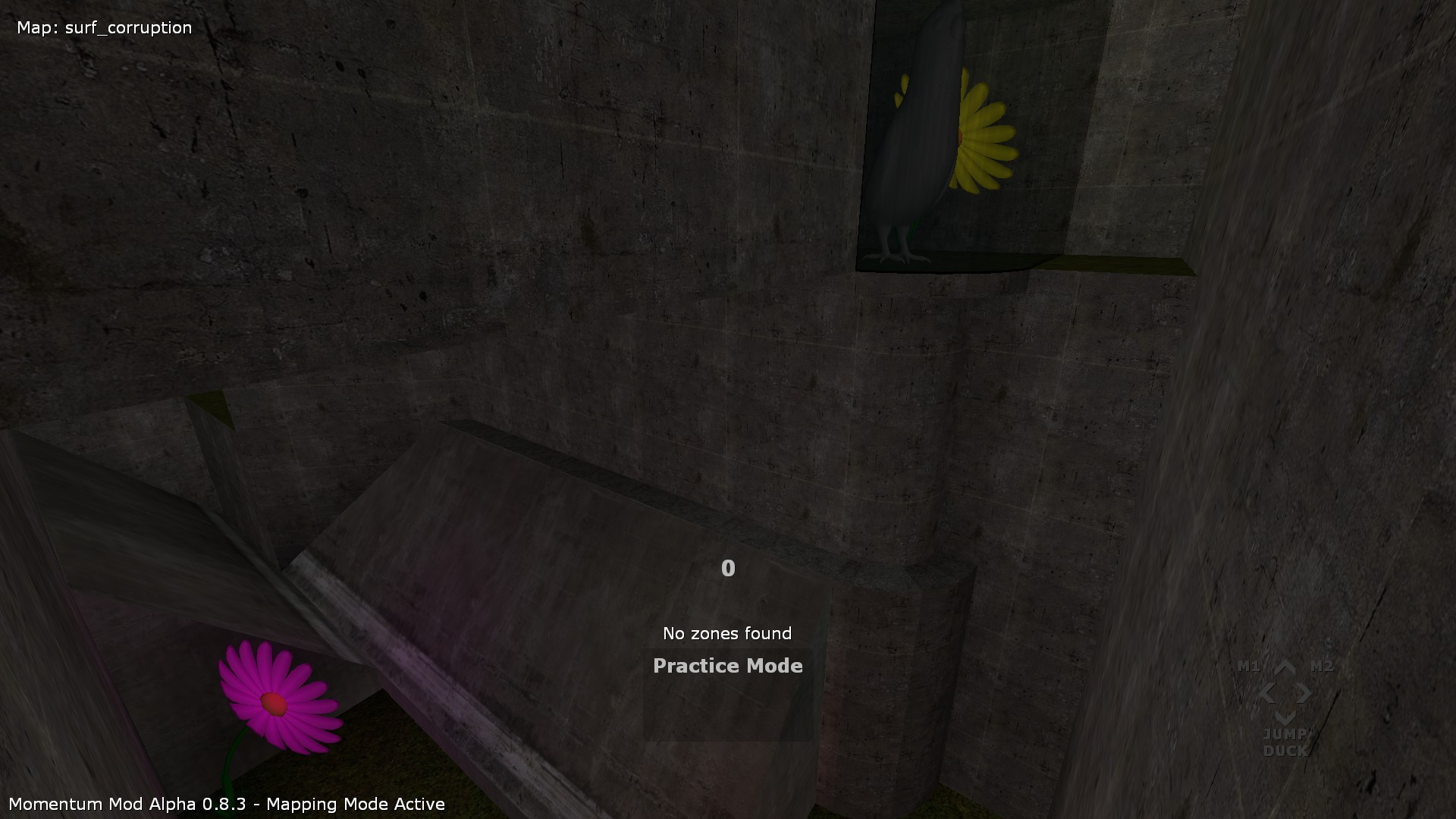surf_corruption Mod for Counter-Strike: Global Offensive | CS:GO Mods