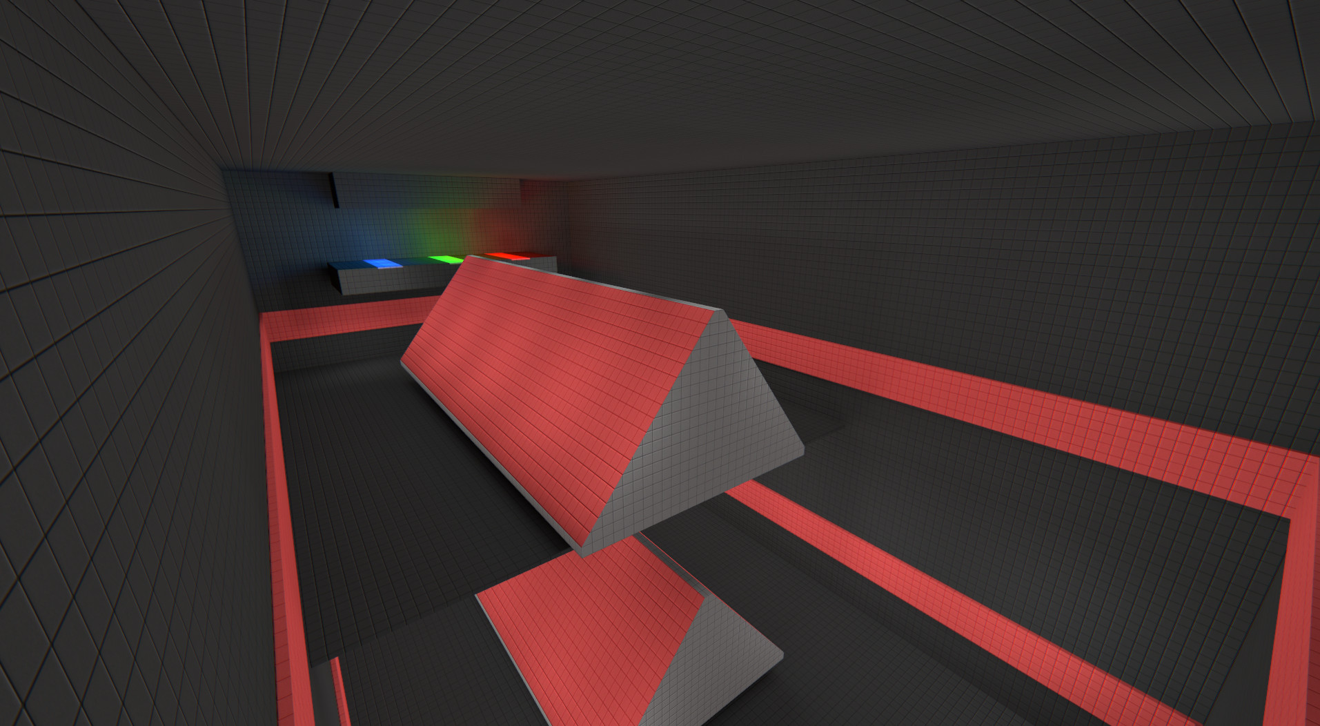 surf_rgb Mod for Counter-Strike: Source | CS:S Mods