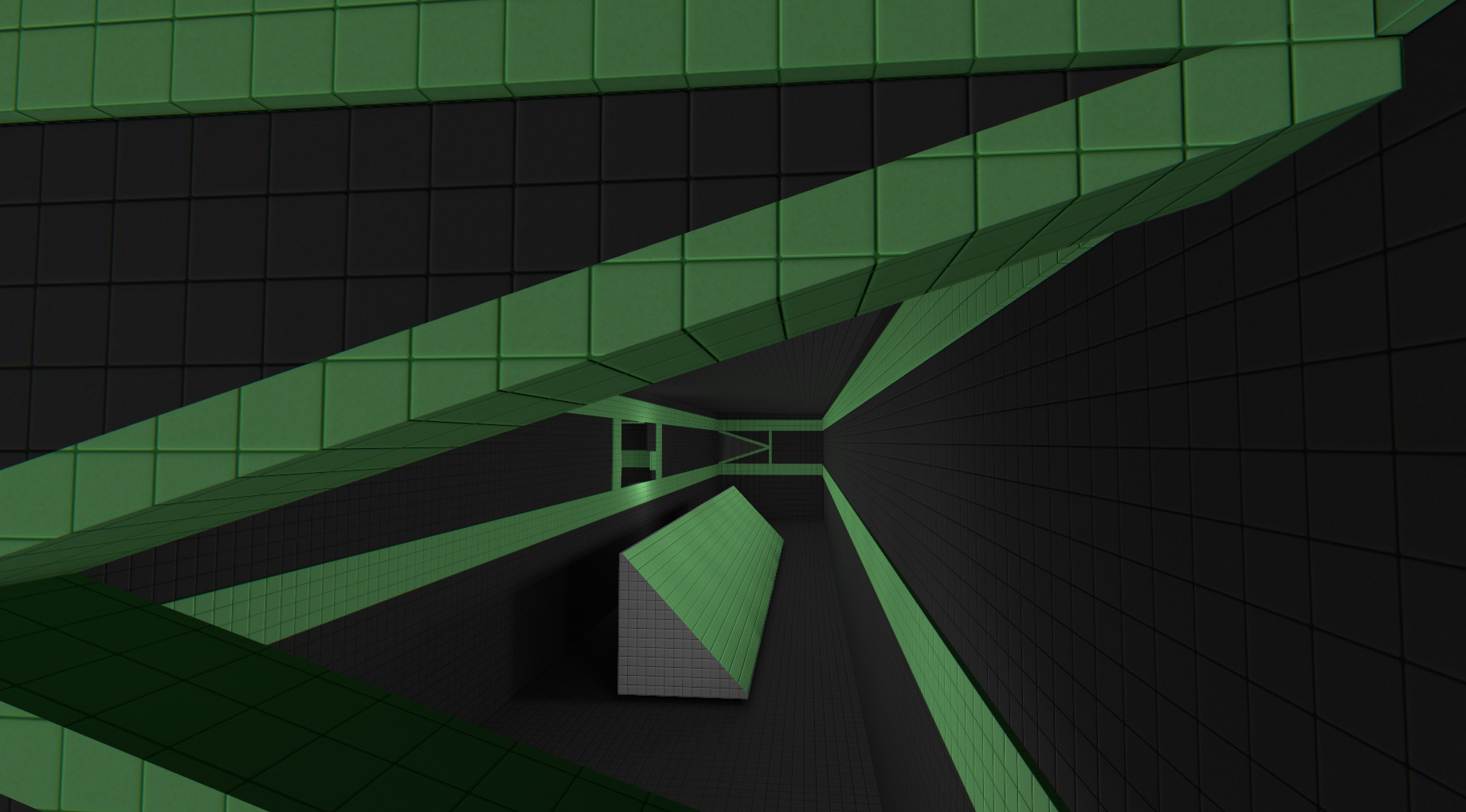 surf_rgb Mod for Counter-Strike: Source | CS:S Mods