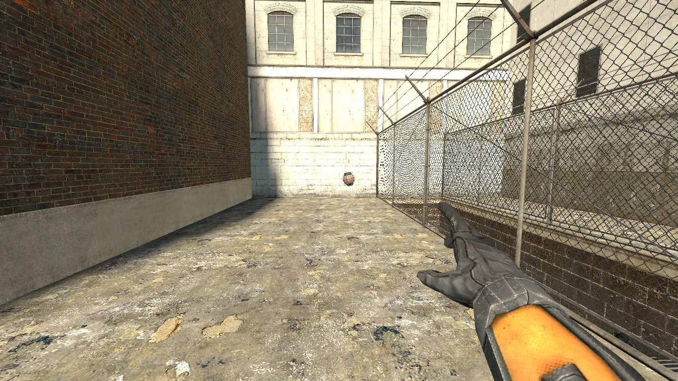 "Magnade" Mod for Half-Life 2 | HL2 Mods