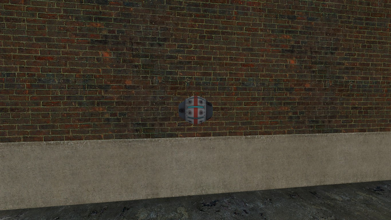 "Magnade" Mod for Half-Life 2 | HL2 Mods