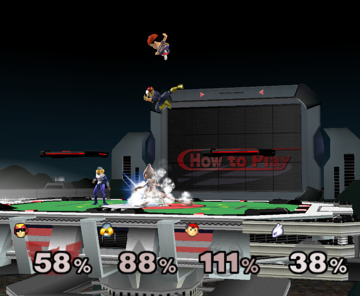 Pokemon Stadium - How to Play Restored Mod for Super Smash Bros. Melee ...