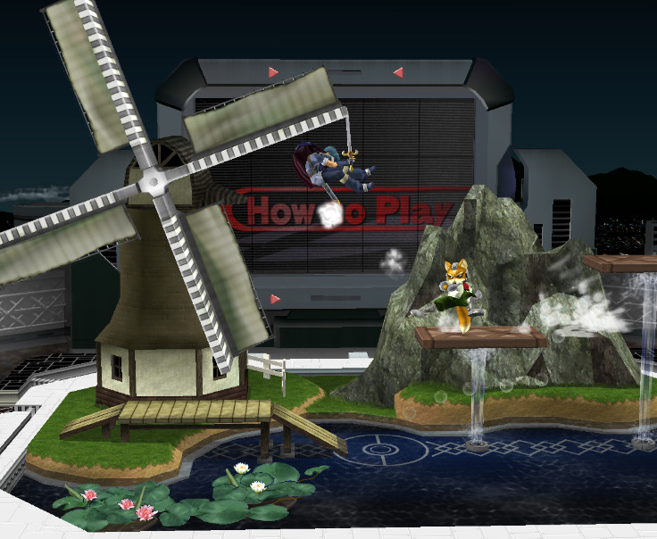 Pokemon Stadium - How to Play Restored Mod for Super Smash Bros. Melee ...