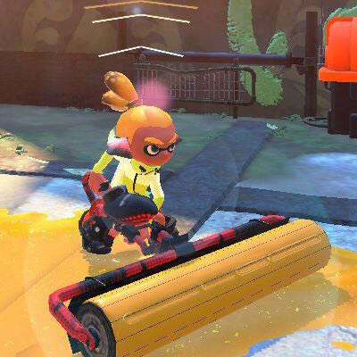 Octo Weapon Replicas Mod for Splatoon 2 | Splatoon 2 Mods