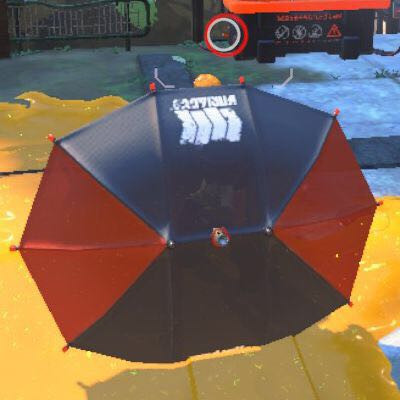 Octo Weapon Replicas Mod for Splatoon 2 | Splatoon 2 Mods