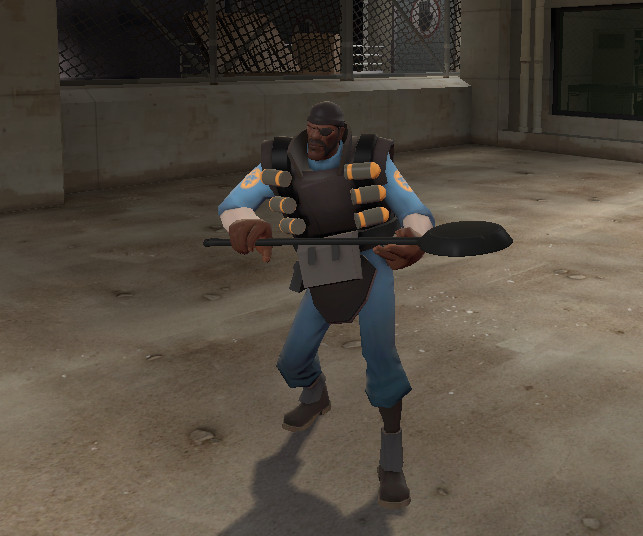 The Eyepander Mod for Team Fortress 2 | TF2 Mods