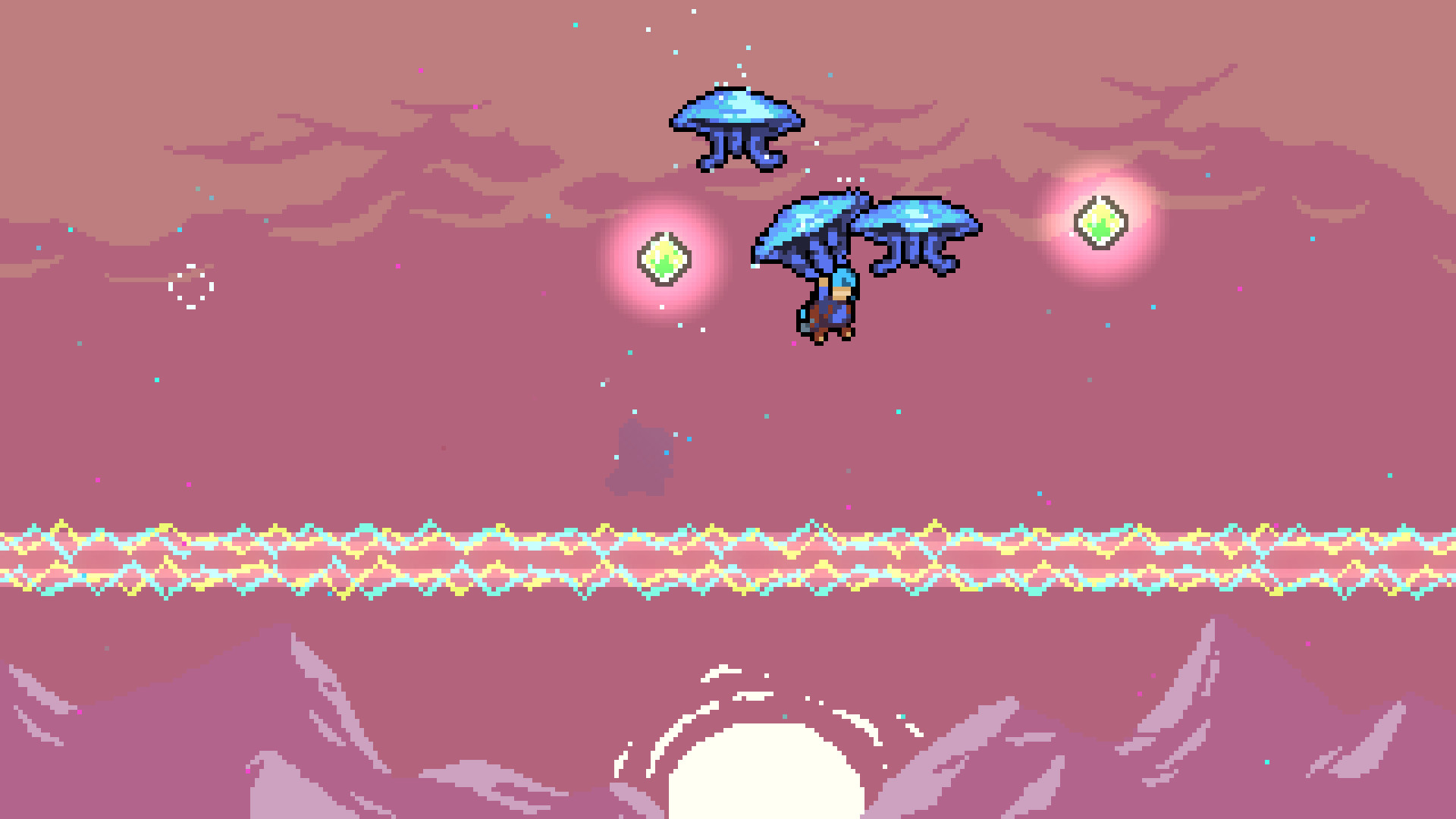 Celeste Advanced Guide: Tricks and Moves Mod for Celeste | Celeste Mods