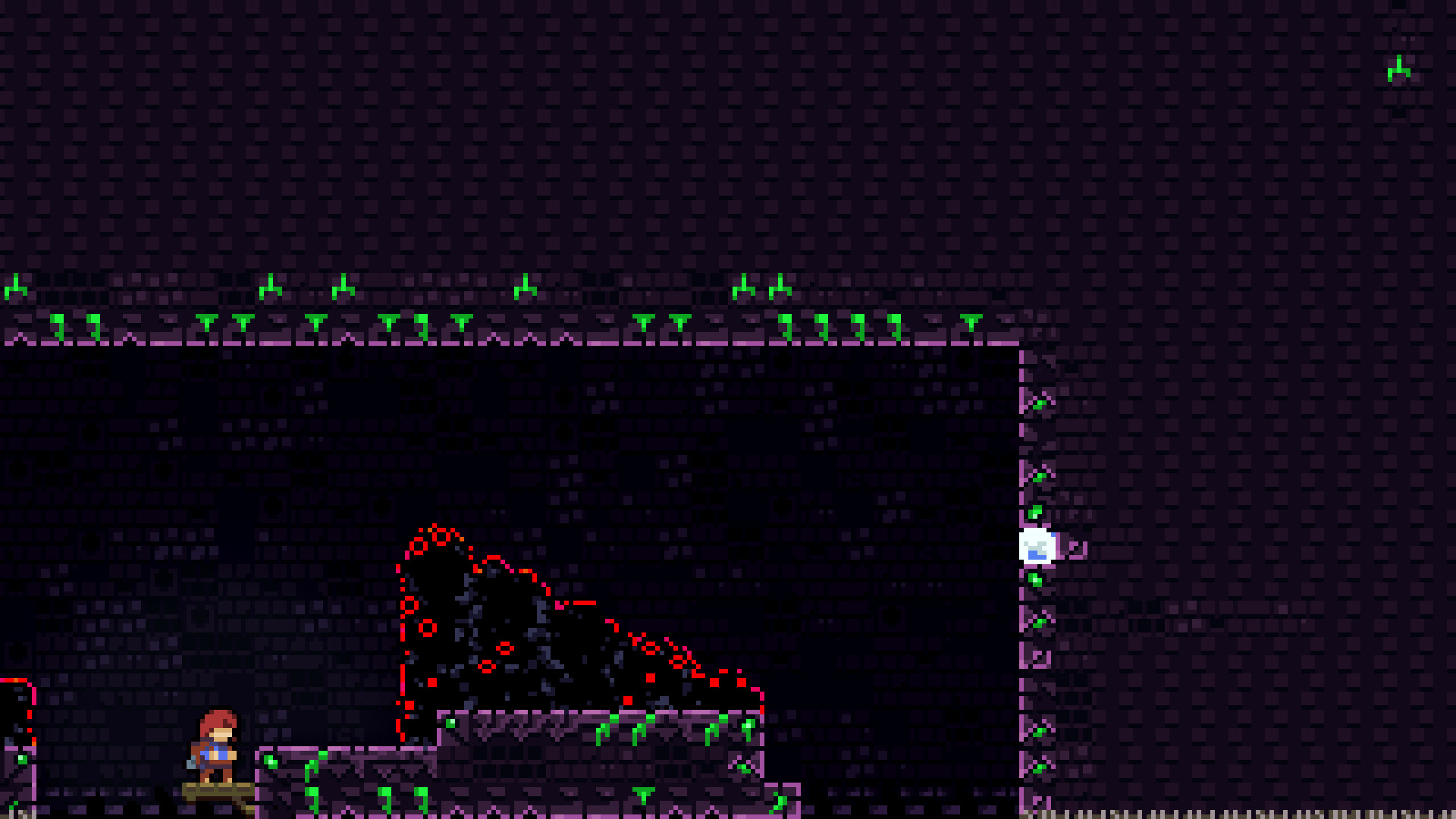 Celeste Advanced Guide: Tricks and Moves Mod for Celeste | Celeste Mods