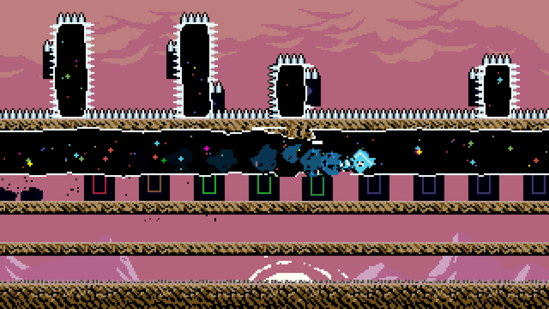 Celeste Advanced Guide: Tricks and Moves Mod for Celeste | Celeste Mods