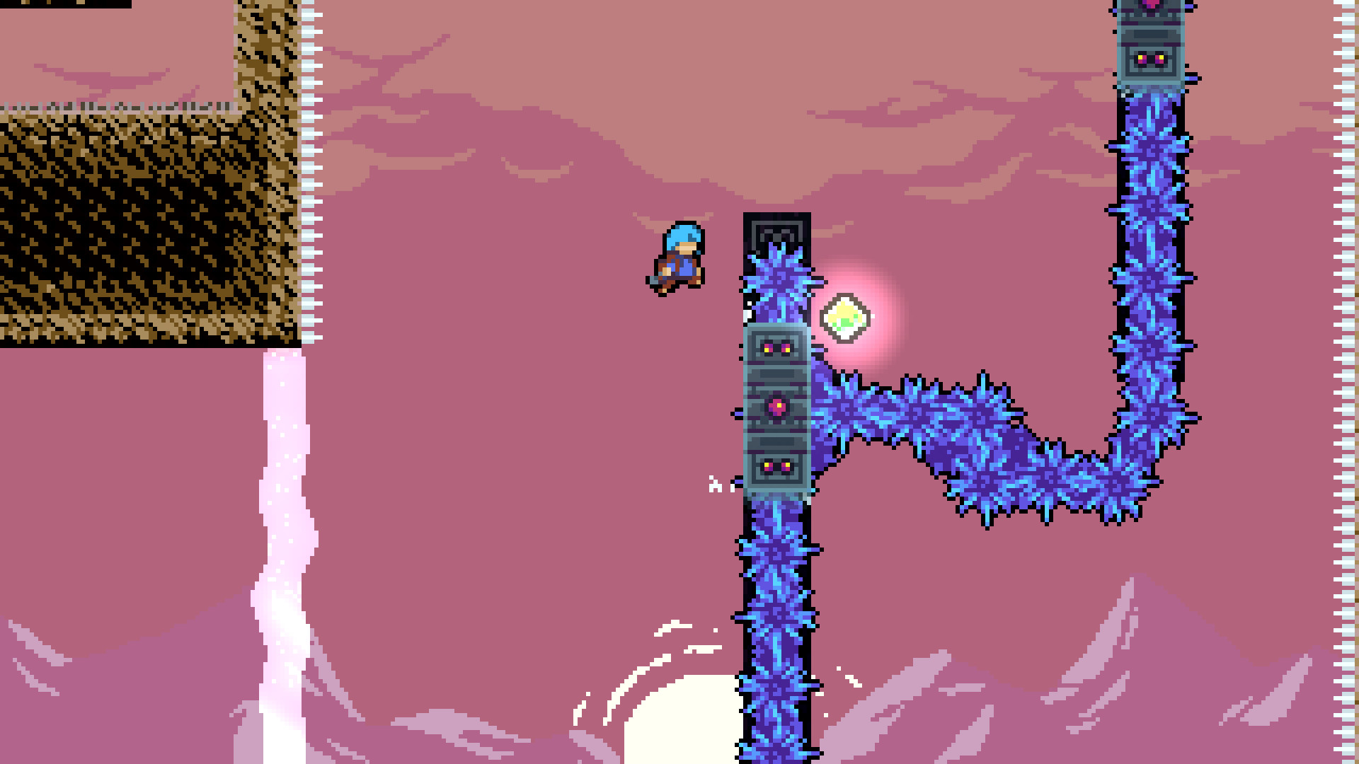 Celeste Advanced Guide: Tricks and Moves Mod for Celeste | Celeste Mods