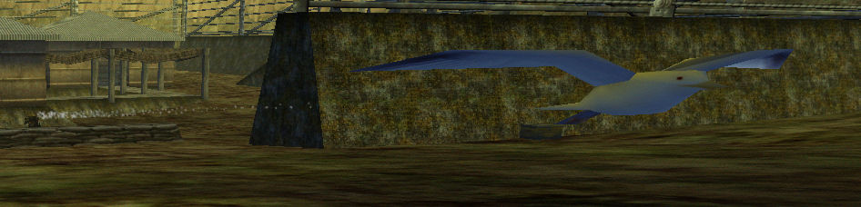 Exploding Monkeys Mod Mod for Aliens versus Predator 2 | AvP2 Mods