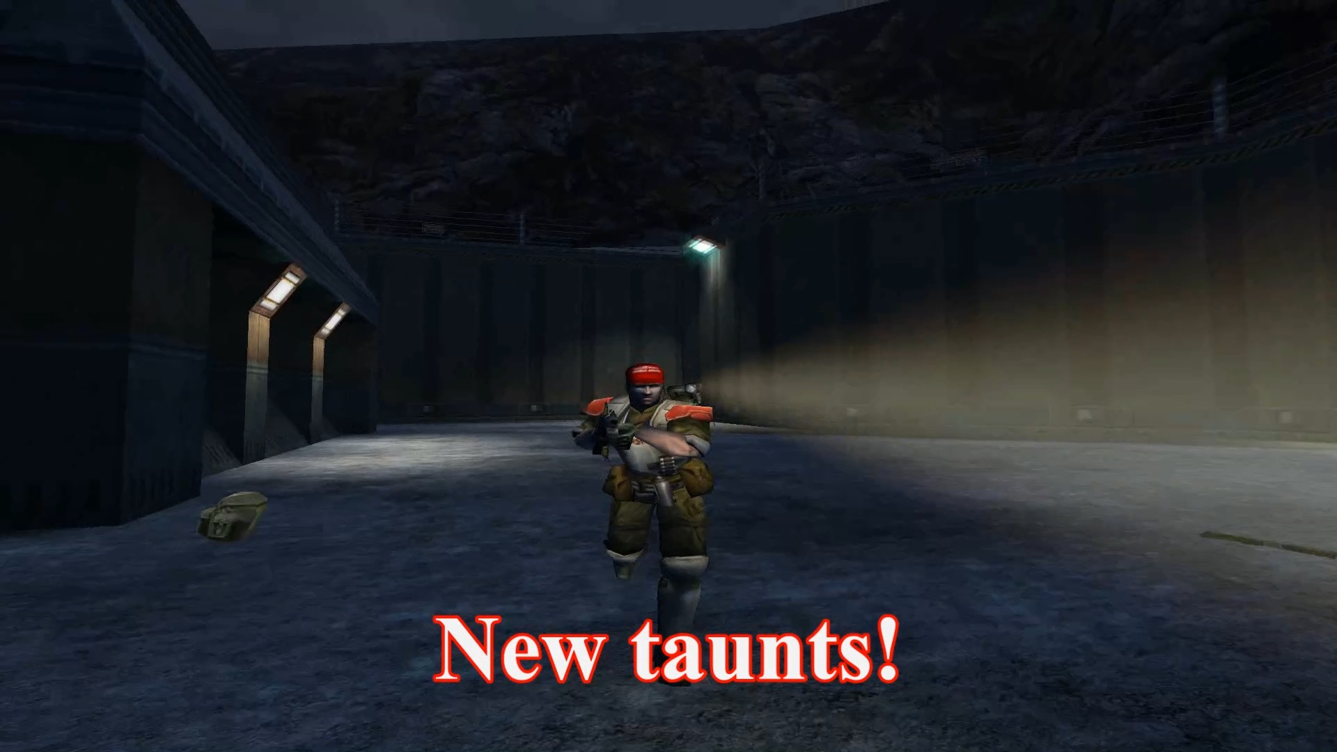 AvP2 MAGA Mod [Aliens versus Predator 2] [Mods]