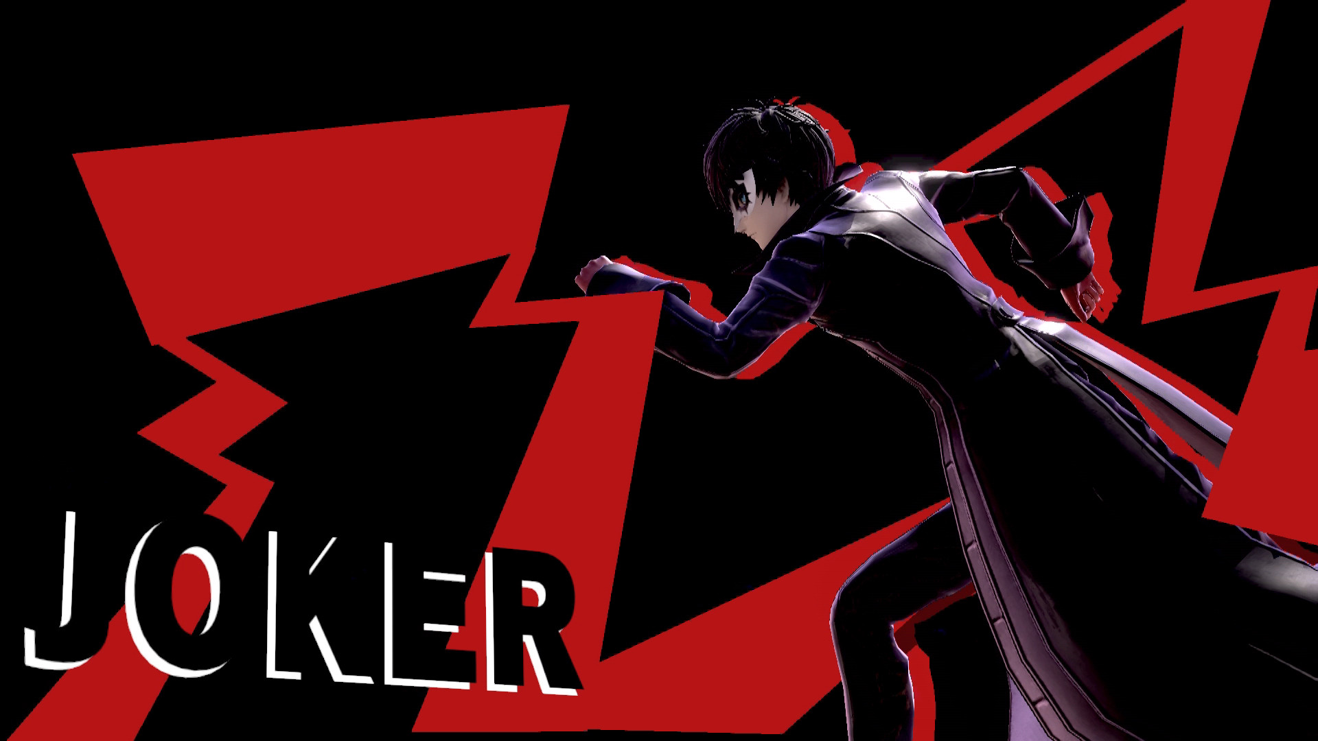 Crim's Midnight Result Screen Mod for Super Smash Bros. Ultimate | SSBU ...