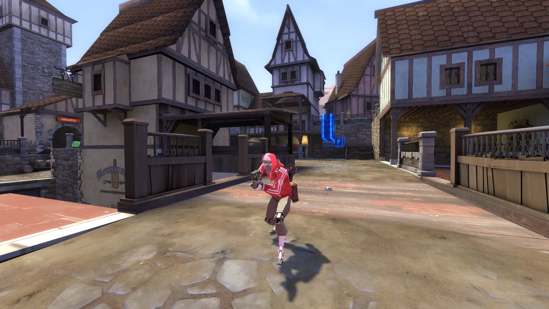 Enhanced-est Bots [Team Fortress 2] [Mods]