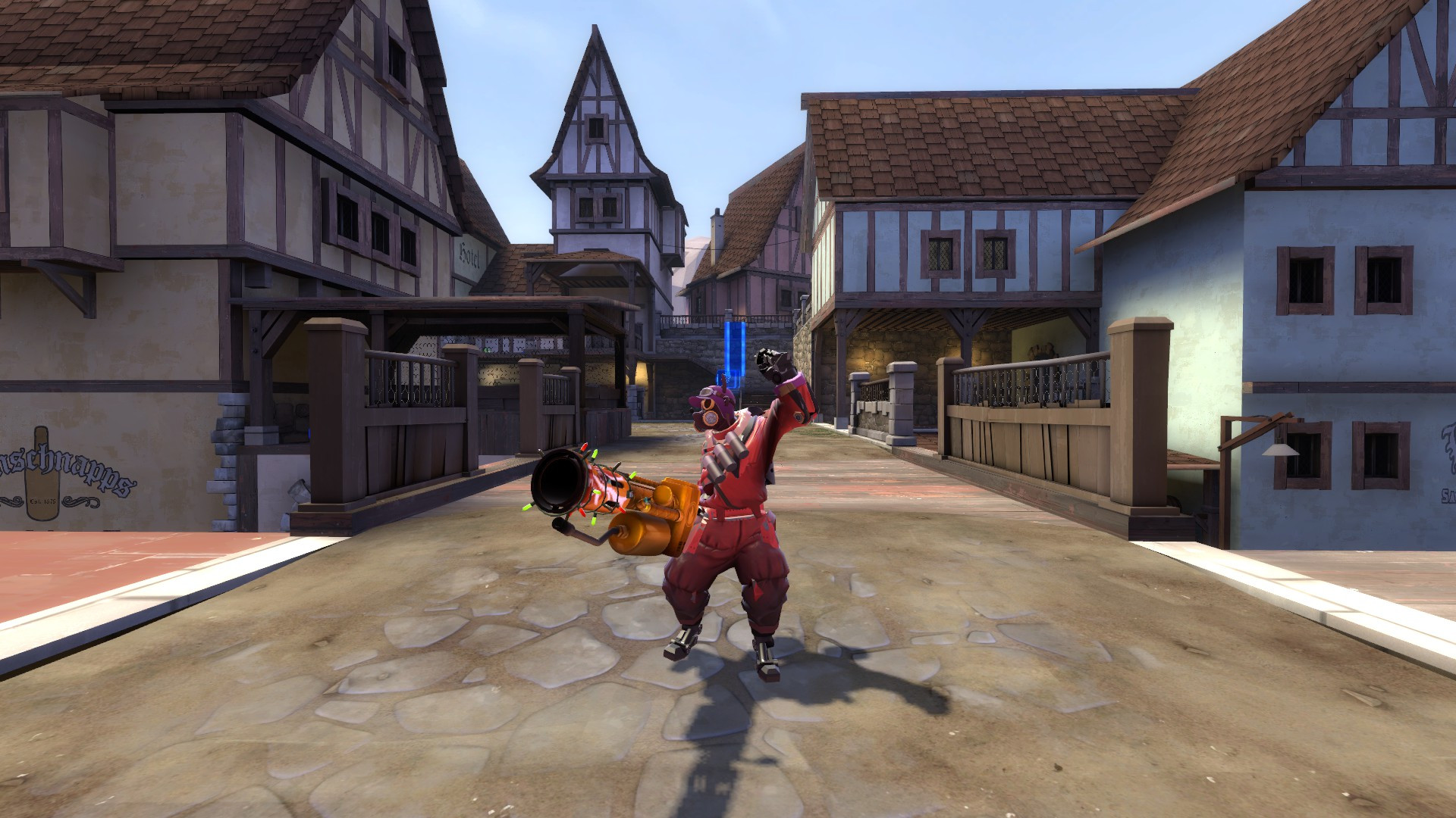 Enhanced-est Bots [Team Fortress 2] [Mods]