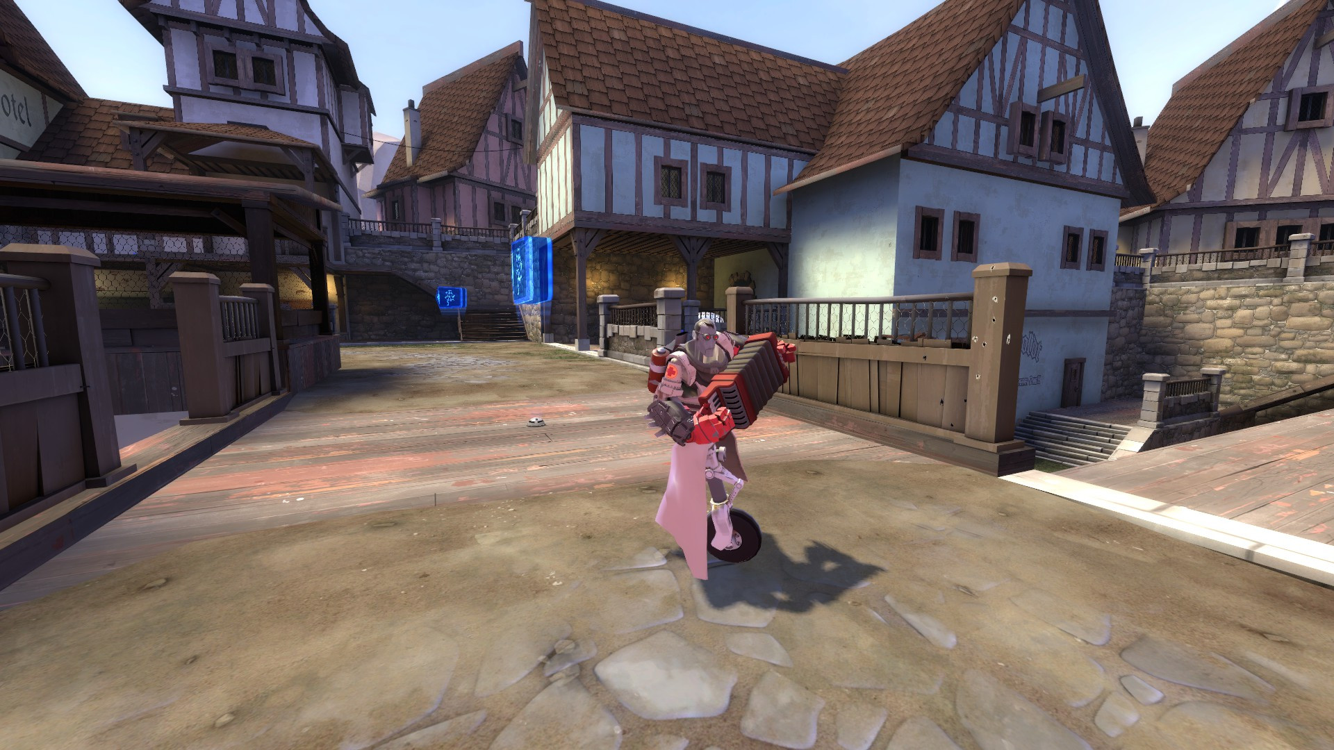 Enhanced-est Bots [Team Fortress 2] [Mods]