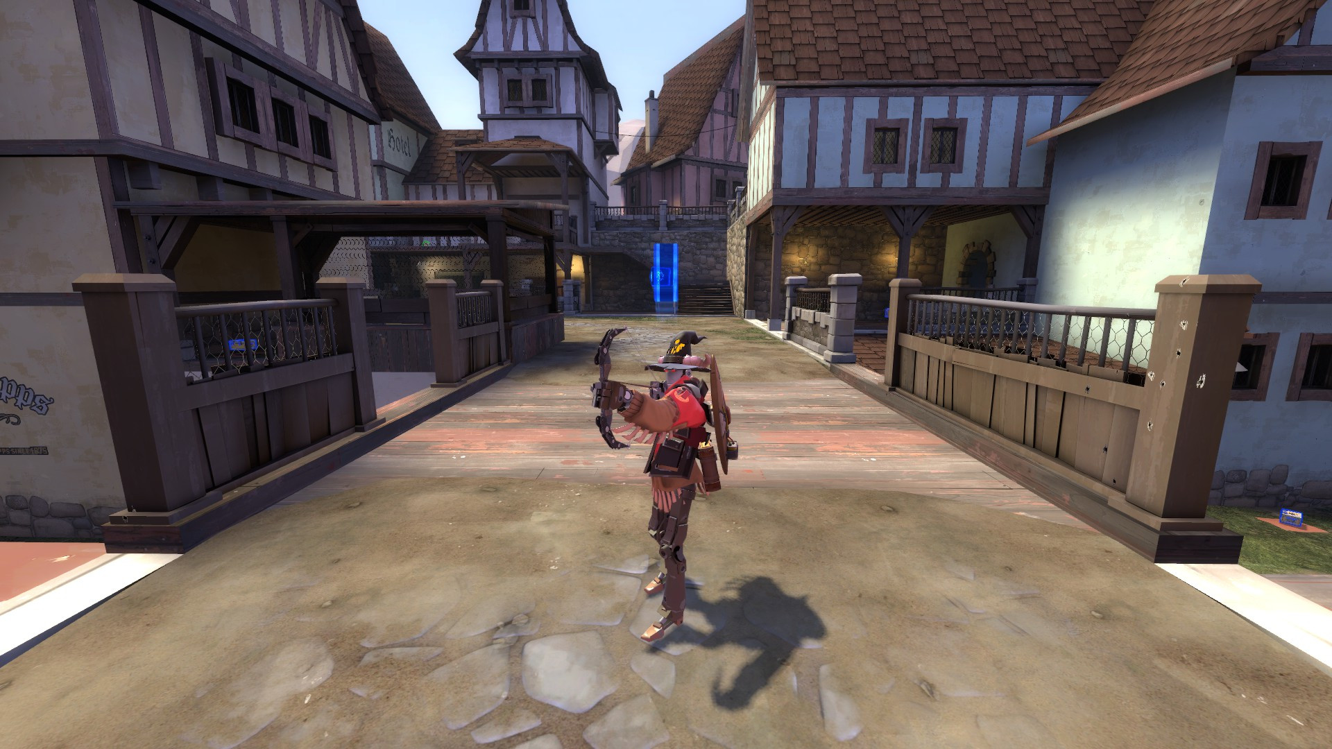 Enhanced-est Bots [Team Fortress 2] [Mods]