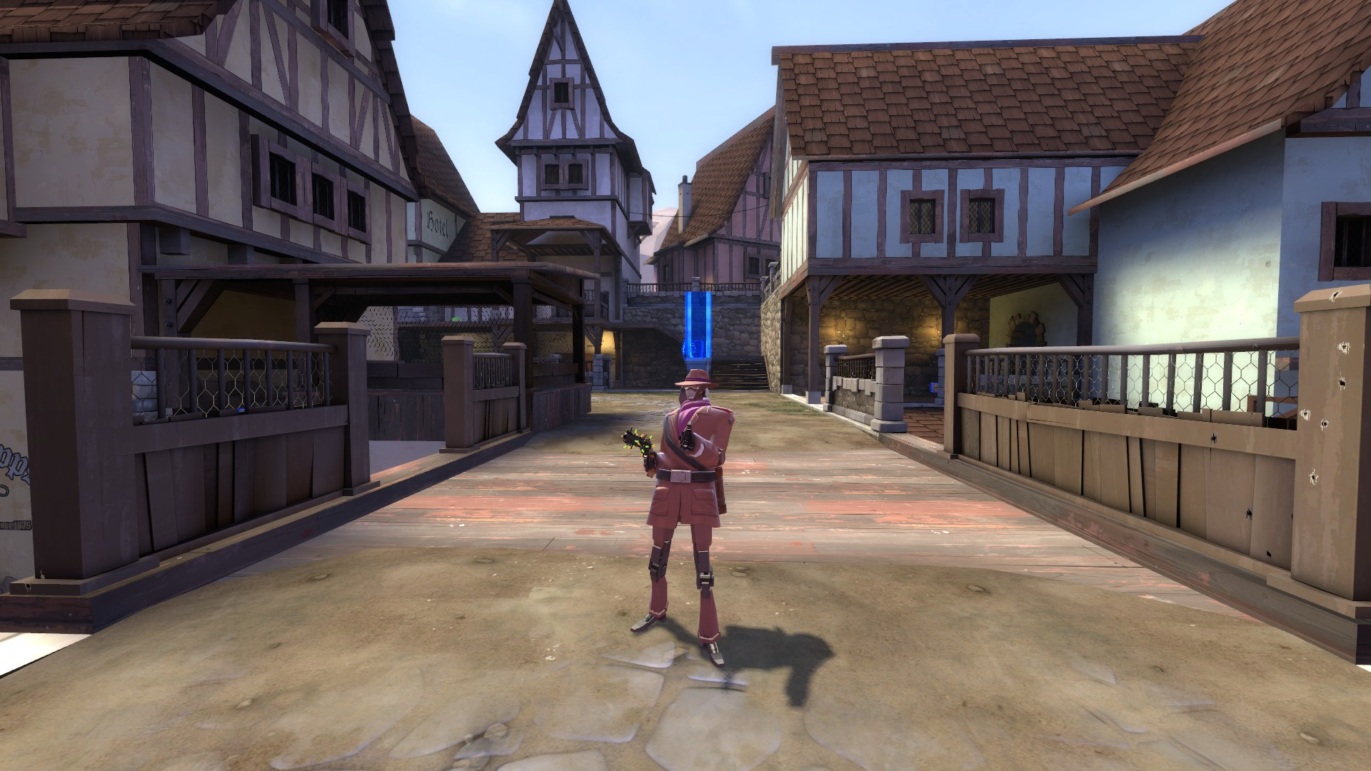 Enhanced-est Bots [Team Fortress 2] [Mods]