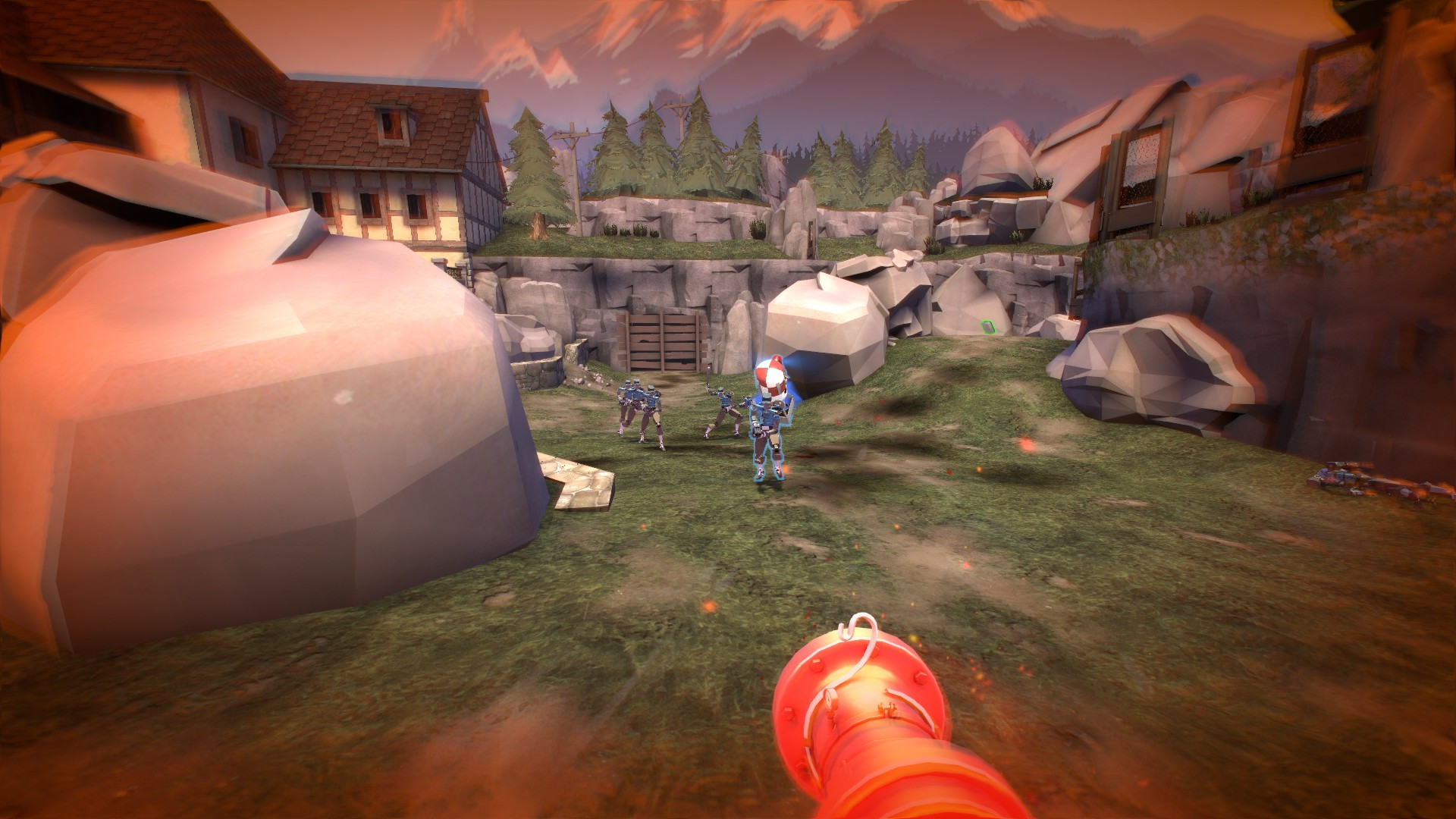 Enhanced-est Bots [Team Fortress 2] [Mods]