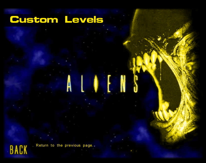 K-Series Alien Skin Pack Mod for Aliens versus Predator 2 | AvP2 Mods
