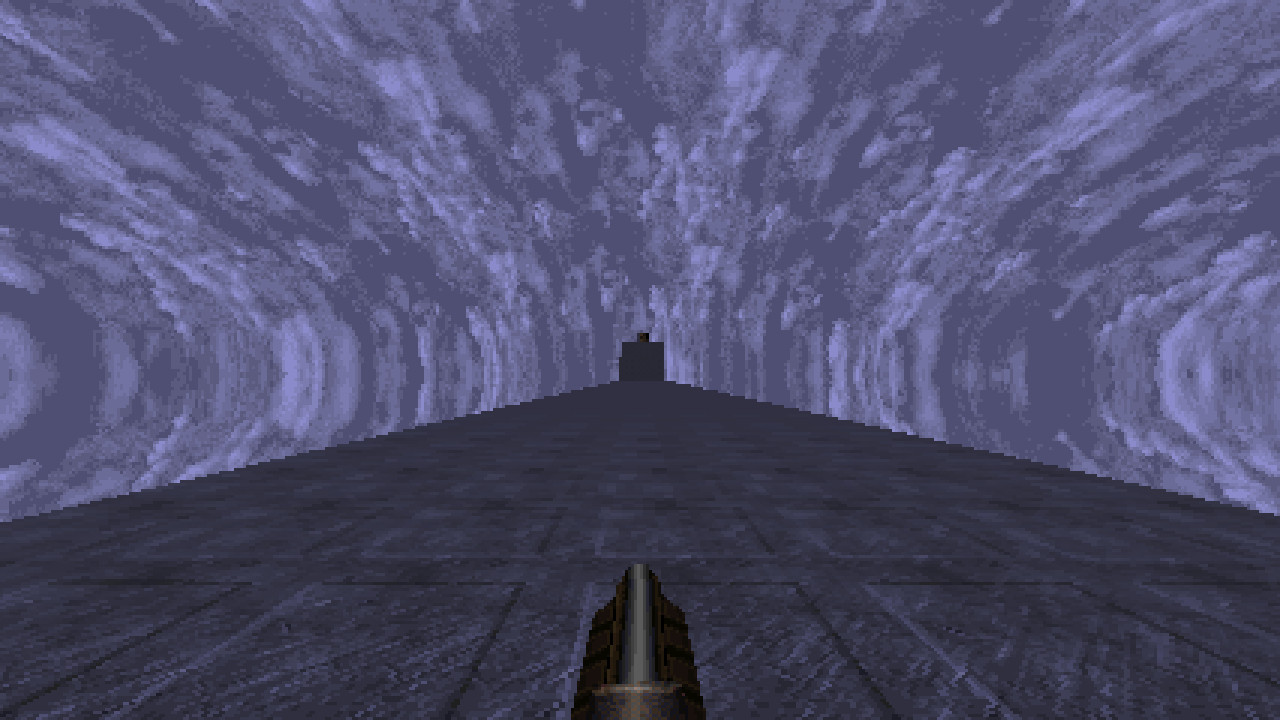 Rocket Jumping Map Mod for Quake | Q1 Mods