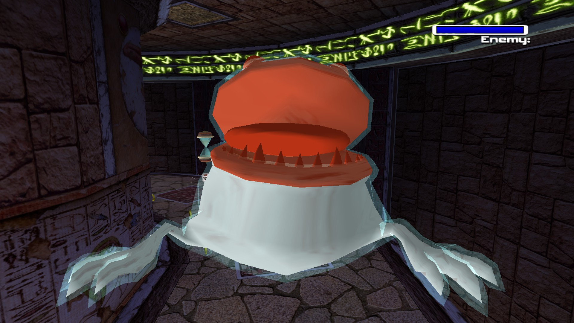 Reddit King Boom Boo Mod for Sonic Adventure 2 | SA2 Mods
