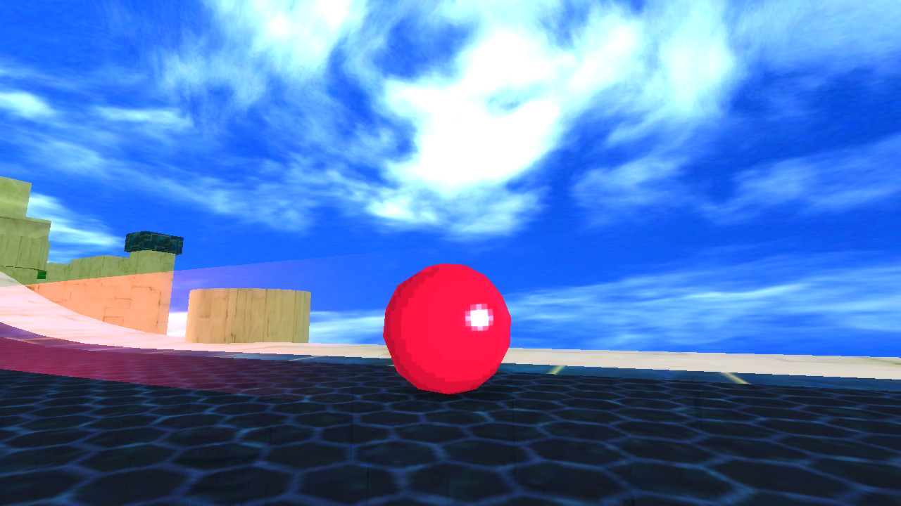 Low-Poly Classic Trio Mod for Sonic World | SW Mods