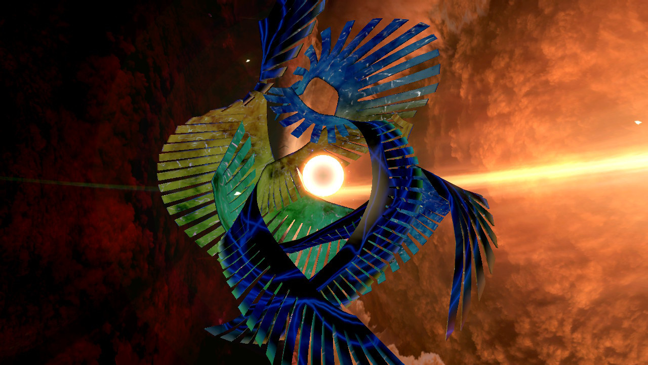 Inverted Galeem Mod for Super Smash Bros. Ultimate | SSBU Mods