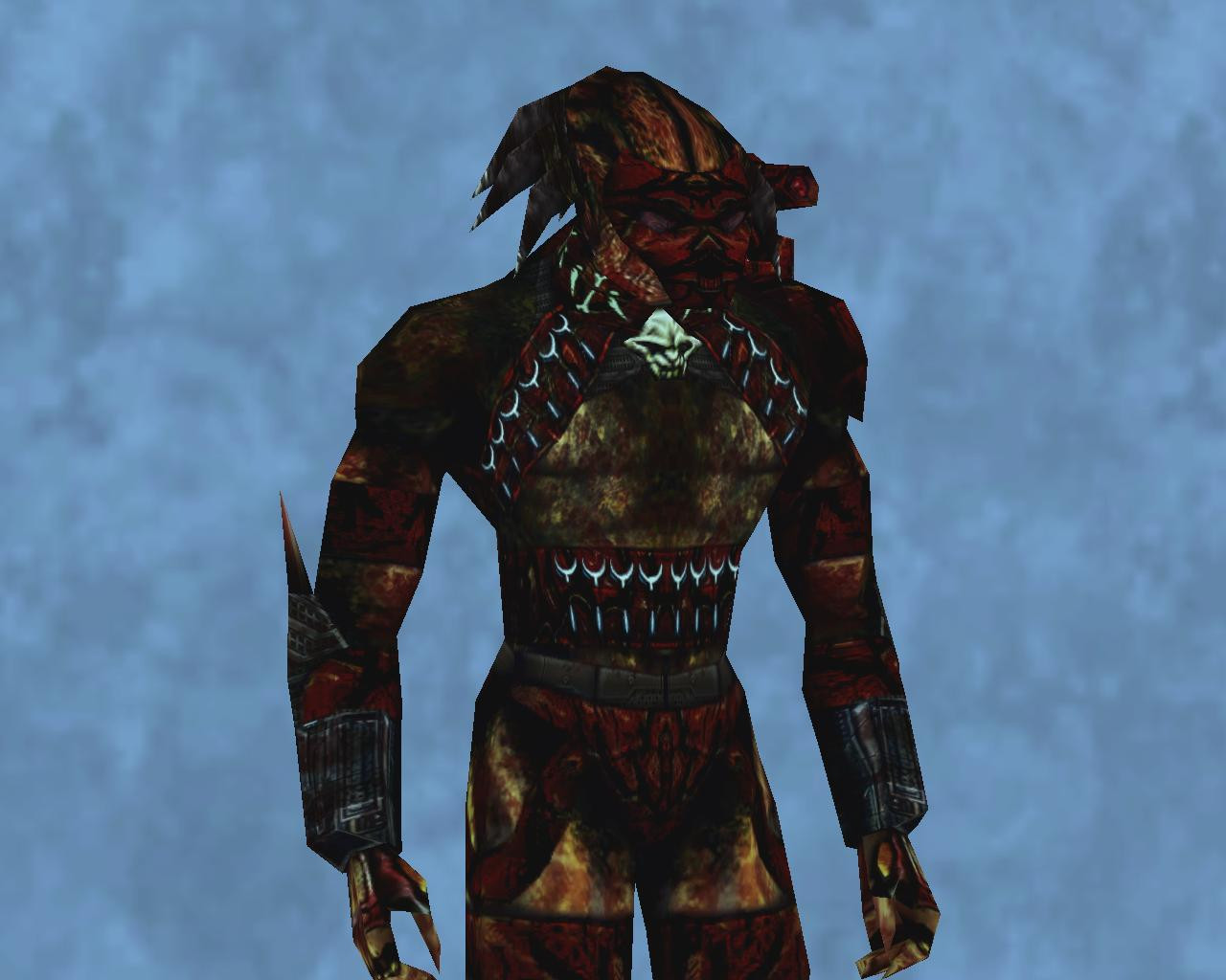 Stalker [Aliens versus Predator 2] [Mods]