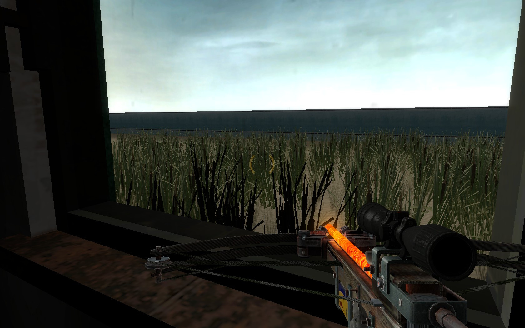 bf_skybox Mod for Half-Life 2 | HL2 Mods