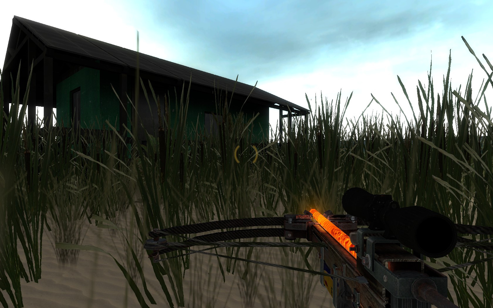 bf_skybox Mod for Half-Life 2 | HL2 Mods