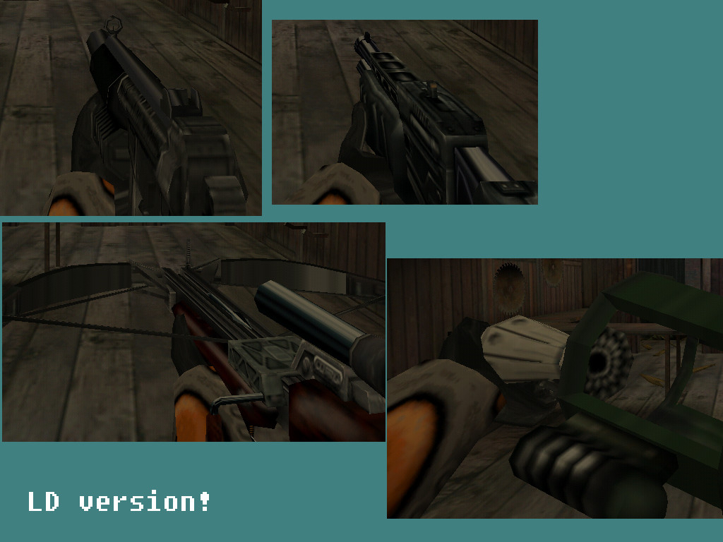 HEV Mark V Mod for Half-Life | HL Mods