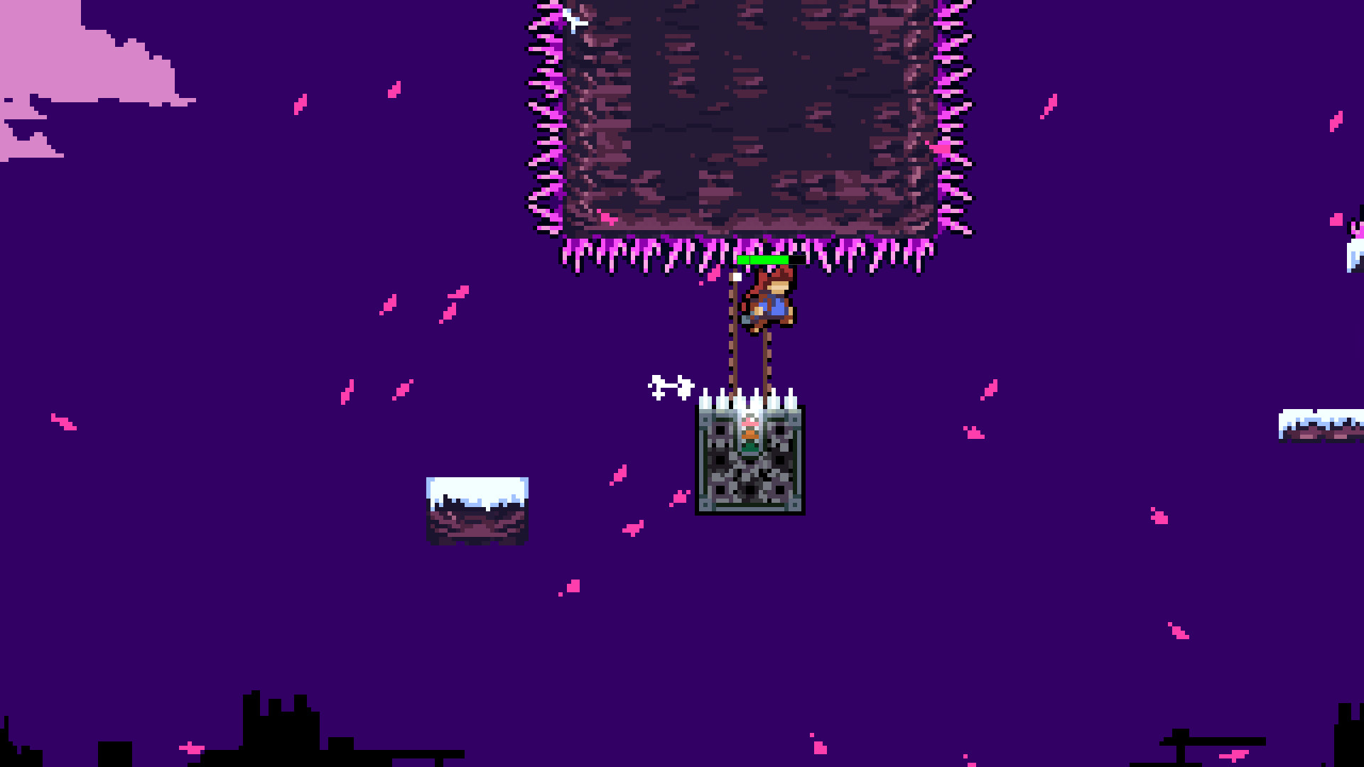 Celeste Advanced Guide: Tricks and Moves Mod for Celeste | Celeste Mods