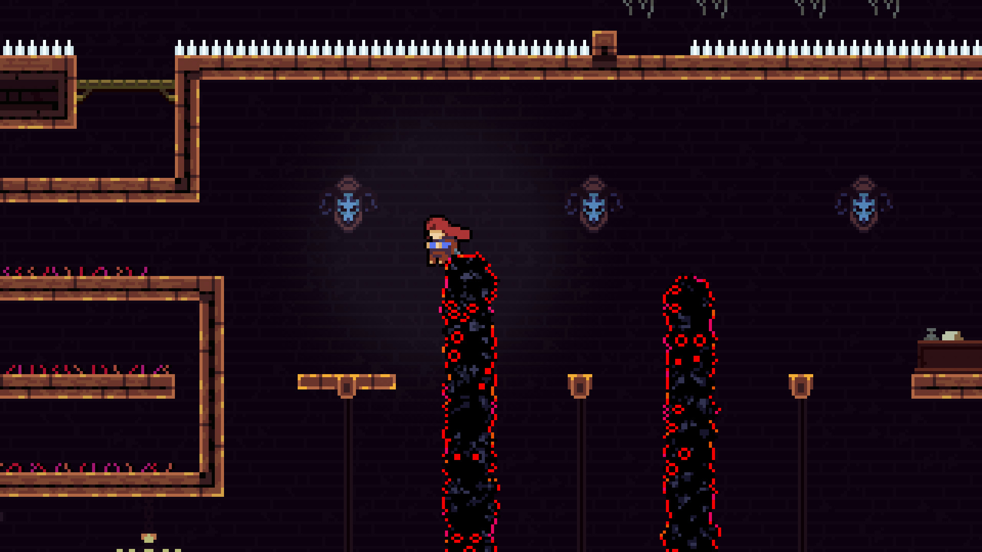 Celeste Advanced Guide: Tricks and Moves Mod for Celeste | Celeste Mods
