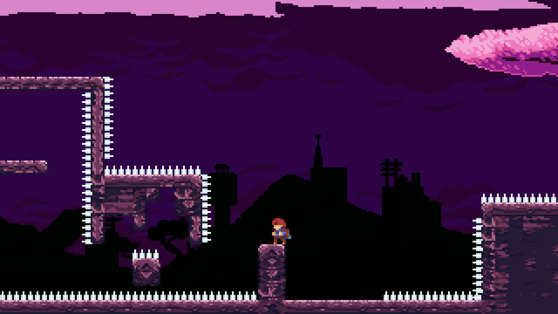 Celeste Advanced Guide: Tricks and Moves Mod for Celeste | Celeste Mods